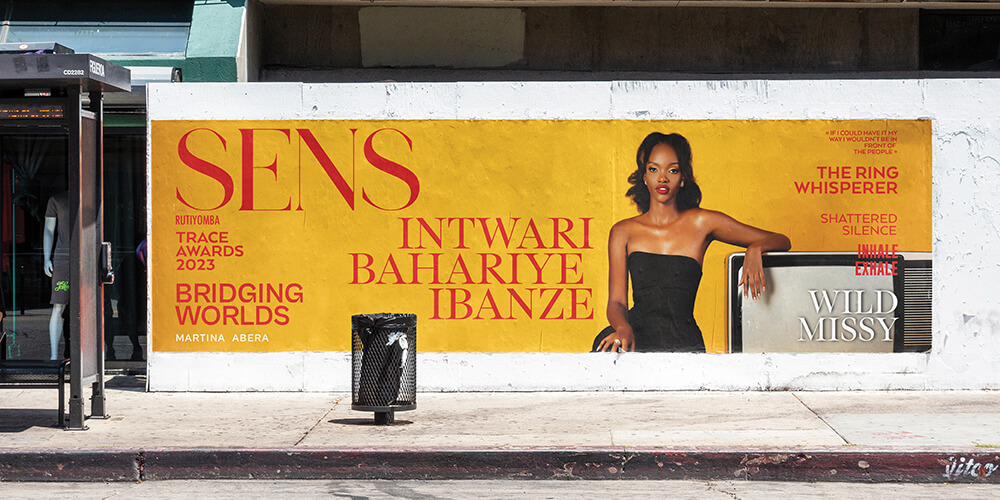 SENS Magazine - Catchyz Holding