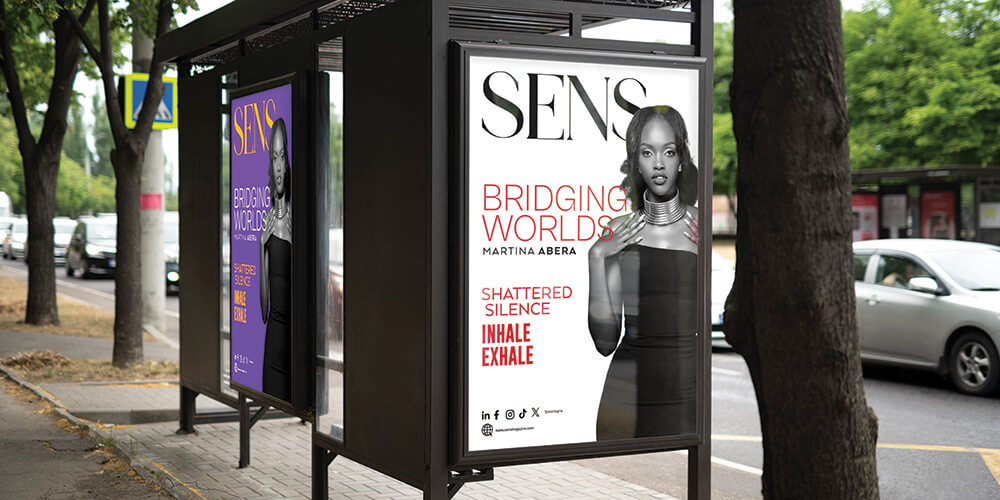 SENS Magazine - Catchyz Holding